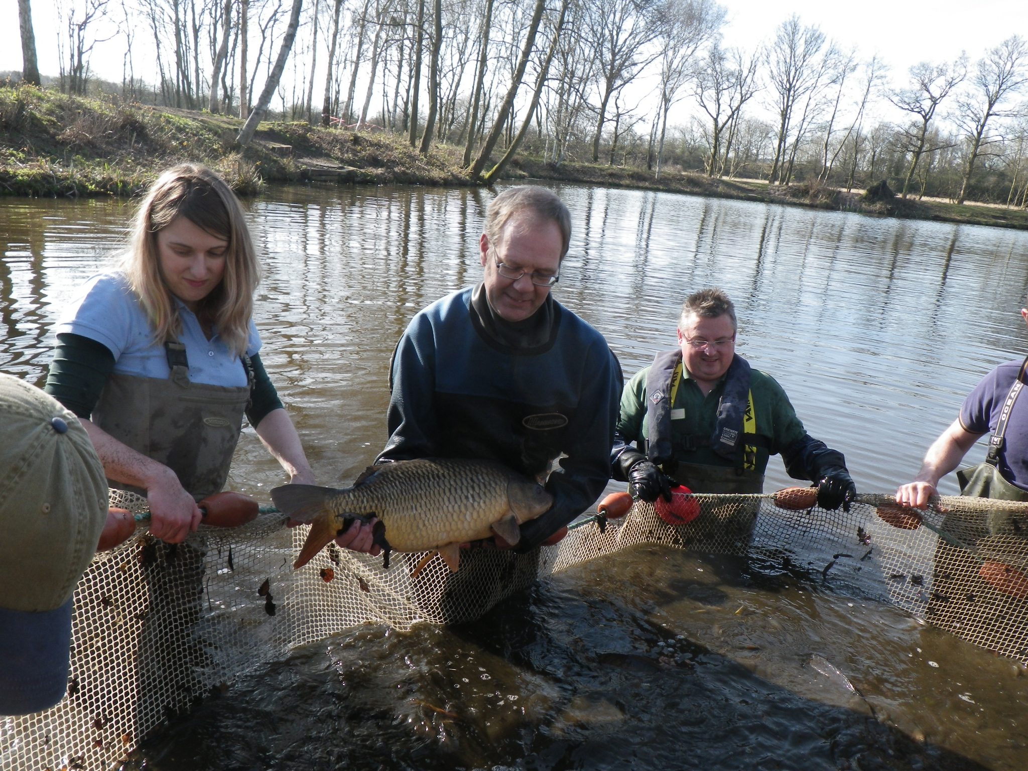 IFM Certificate Field Course- Students Only- March 21st 2020 ...