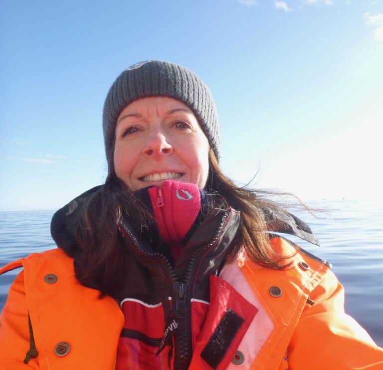 Symposium 2024 - Fisheries Society of the British Isles